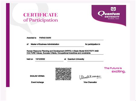 Paras Saini On Linkedin One More Done 3 More To Go