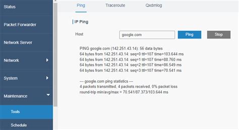 Milesight Gateway The Things Stack Ttn Integration Via Basic Station Iot Support