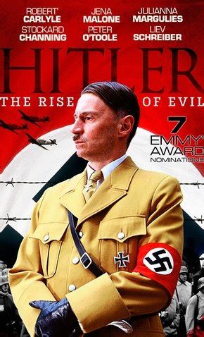 Hitler A Ascensão Do Mal Hitler The Rise Of Evil Legendado E