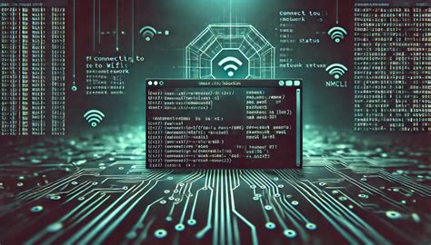 Nmcli 命令详解：掌握linux网络管理的利器 知乎
