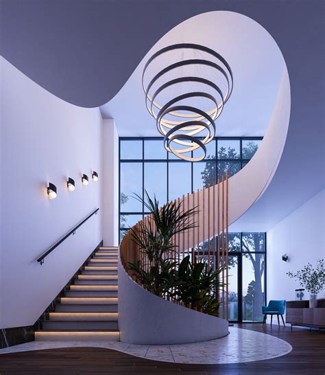 How To Create Spiral Stairs In Revit Design Talk