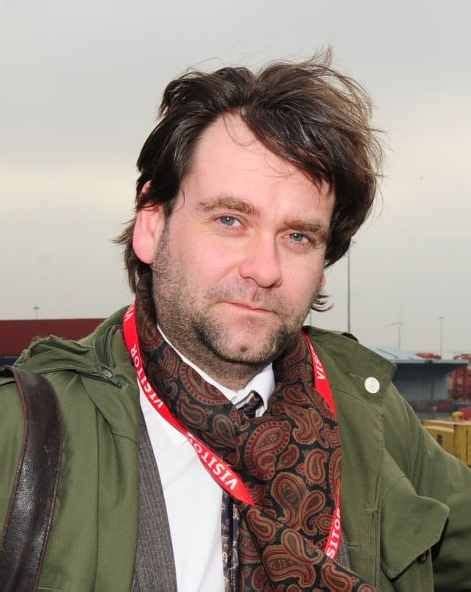 Jamie Bowman Liverpool Echo