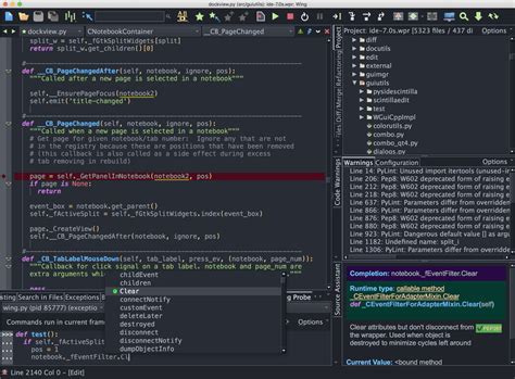 10 Best Python Ide And Code Editors In 2022 Updated Python Central