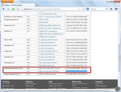 11 Adobe Photoshop Elements 5 0 Serial Images Adobe Photoshop Elements 11 Serial Number Adobe