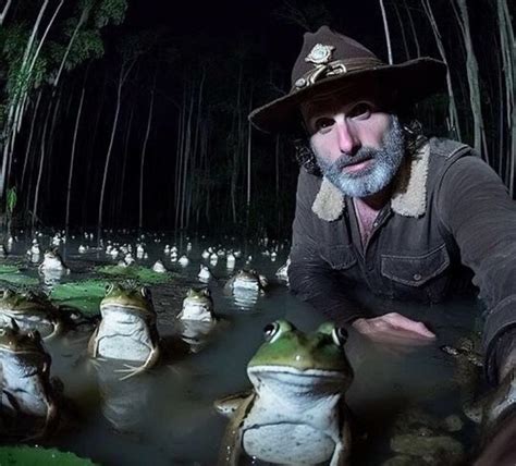 Пин от пользователя Nancy But She Likes Gingers на доске Twd Самые смешные картинки