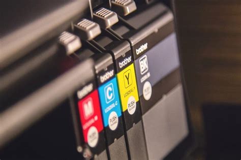 Fix Printer Error Has Occurred Follow The Steps Below