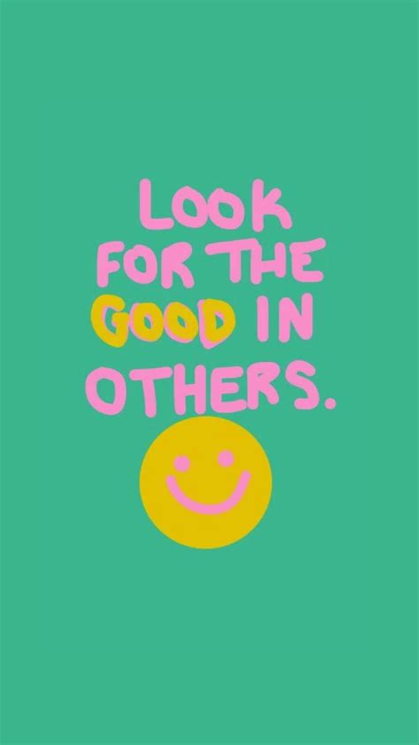 Cute Smile Face Wallpaper Positive Aesthetic