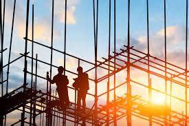 Scaffold Competent Person Training Sold Out