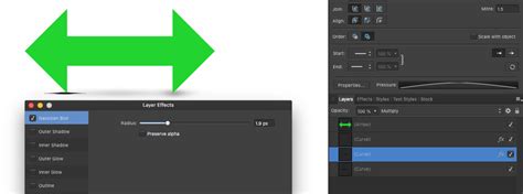Creating Contact Shadow Pre V Archive Of Desktop Questions MacOS And Windows Affinity Forum