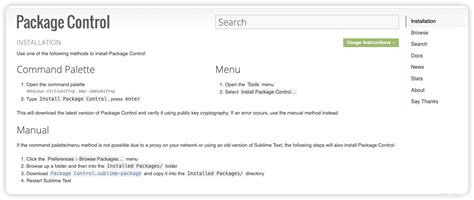 Sublime Text（格式化json数据）sublimejson格式化 Csdn博客