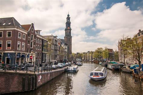 O Que Fazer Em Amsterdam Lugares Imperdiveis Rota Amsterdam