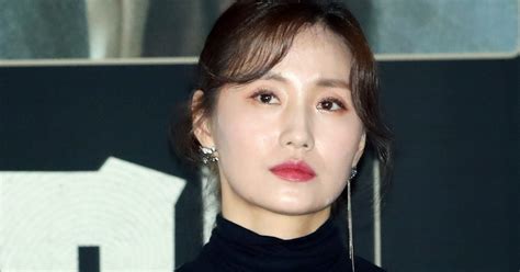 김소진 묘한 매력