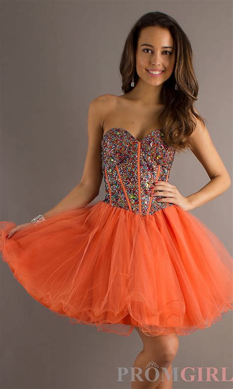 Short Semi Formal Dresses 2014 Gallery Fusion