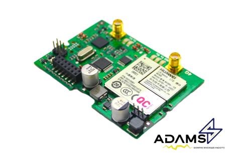 CM G GPS Módulo De Comunicación Enchufable ComAp Original GRUPO ADAMS