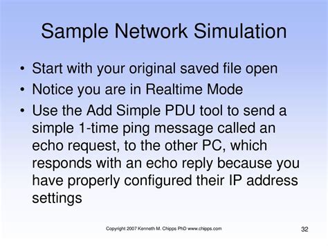 Modeling Networks Last Update Ppt Download