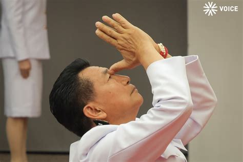 วันนอร์ ปดิพัทธ์ พิเชษฐ์ รับสนองพระบรมราชโองการแต่งตั้ง ประธานสภาฯ รองประธานฯ