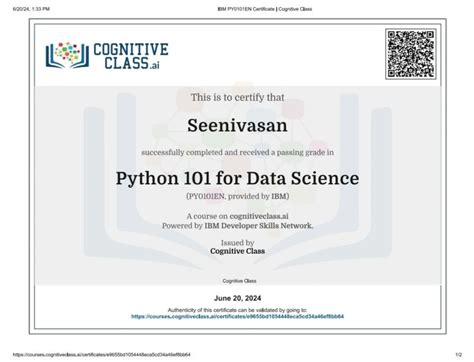 Hey Connections Im Excited To Share That Ive Completed My Certified