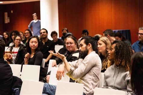 The Norma Merrick Sklarek Lecture Barnard Architecture