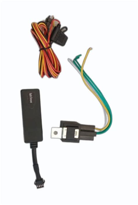 Plus02 GPS Tracker For Bike At Rs 850 Piece In Jaipur ID 2851051897873