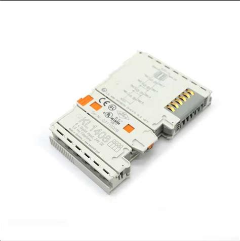 100 New Original Beckhoff Module Brand New Original Terminal Digital