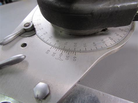 Lot Detail Vintage Drafting Machine