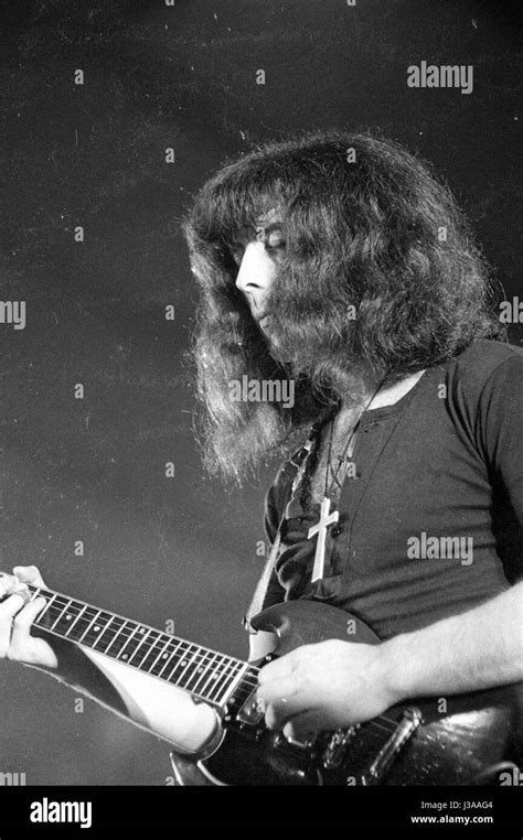 Black Sabbath Hi Res Stock Photography And Images Alamy