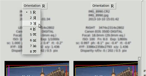 Angular Alignment STMANI3