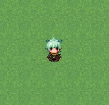 Yanfly Class Change Core Character Sprite Does Not Change On Class
