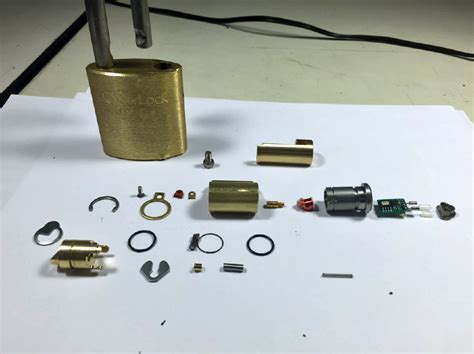 Lawyers Threaten Researcher Over Key Cloning Bug In High Security Lock Ars Technica