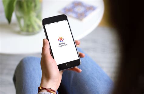 How To Use The Firefox Lockwise App On Iphone And Ipad