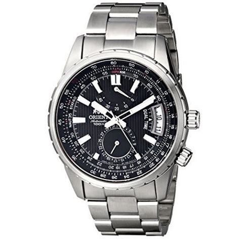 ORIENT FDH01002B0 купити годинник на офіційному сайті в Україні