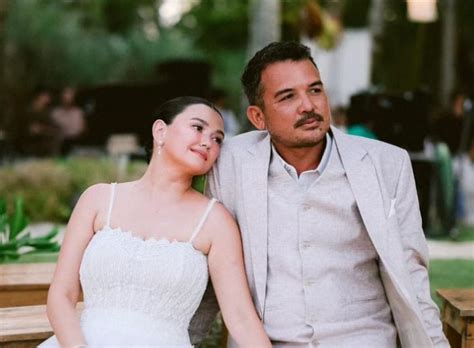 Angelica Panganiban To Husband Ikaw Ang Sagot Sa Mga Bakit Ko