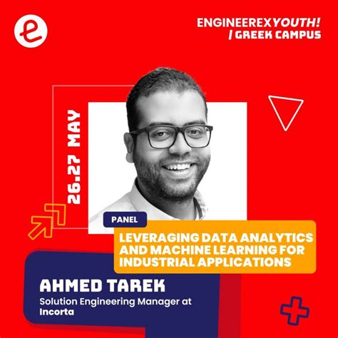 Ahmed Tarek On Linkedin Engineerexyouthsummit23
