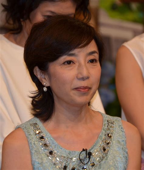相本久美子プロフィール最新ニュース 人物情報 クランクイン
