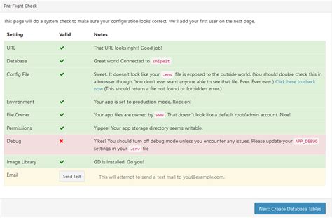 Install Problem Issue 6083 Snipe Snipe It GitHub