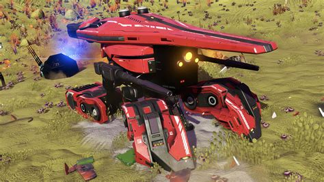 One Of The Coolest Interceptors Ive Come Across Rnomansskythegame