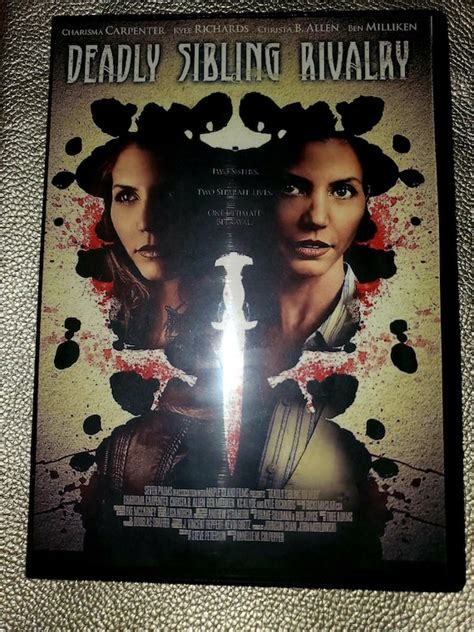 Sibling Rivalry Movie
