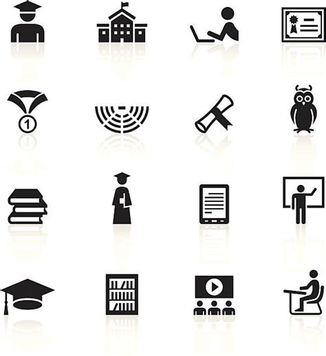 Classroom Symbols Illustrations Royalty Free Vector Graphics And Clip