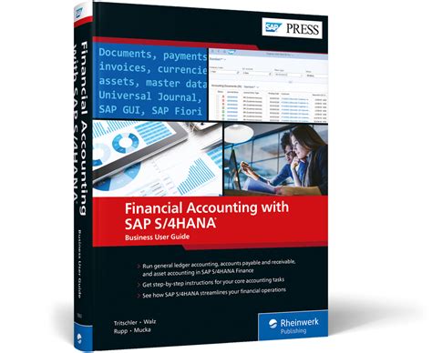 SAP FI In SAP S 4HANA User Guide To S 4HANA Finance By SAP PRESS