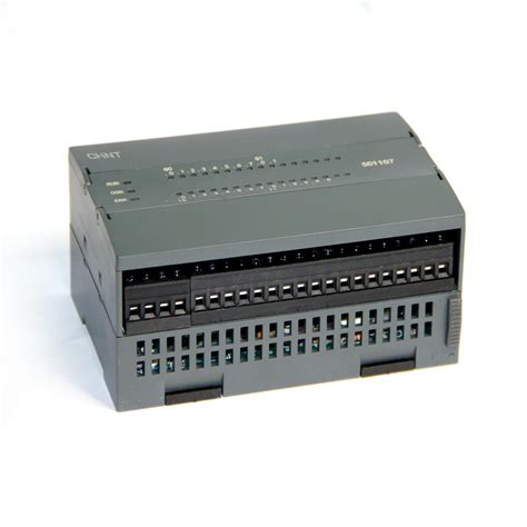 Pcs1200 Plc With Di 10dc24v Do 8relays 2ai 2ao 1rs232 1rs485