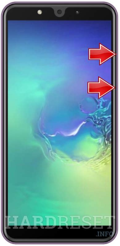 Boot Mode SINGTECH H2 Plus How To HardReset Info Boot Mode SINGTECH H2 Plus How To HardReset Info