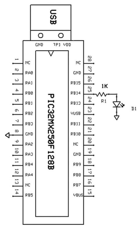 Execute Open Source Arduino Code In A Pic Microcontroller Using The