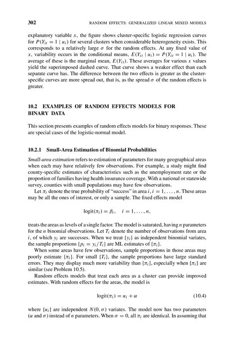 Introductiontocategoricaldataanalysis805 Orawansa Page 322 Flip Pdf Online Pubhtml5