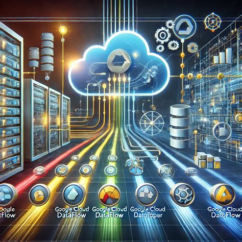 Data Orchestration Gcp A Comprehensive Guide Orchestra