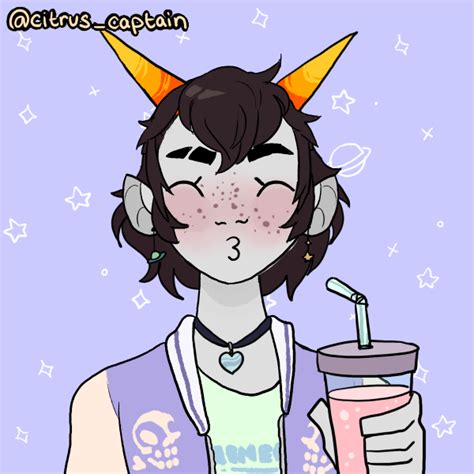 Ask My Homestuck Oc Anything Rpicrew