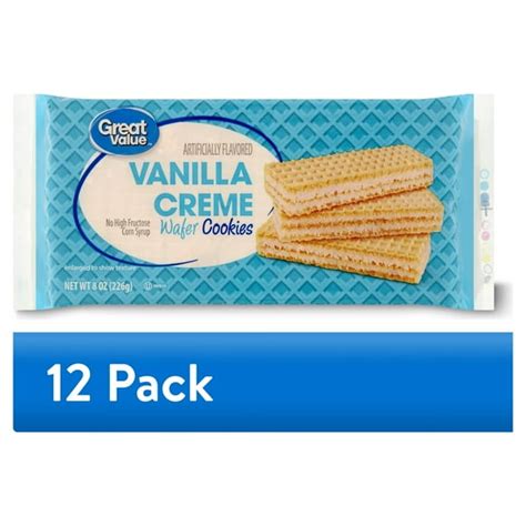 Snacks In Value Packs