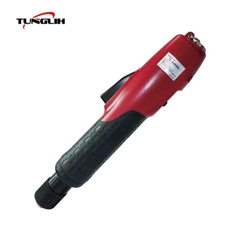 Adjustable Torque Screwdriver Electric Torque Screwdriver Length 240mm