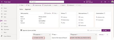 How To Reassign An Approval Using Power Automate Enjoy Sharepoint