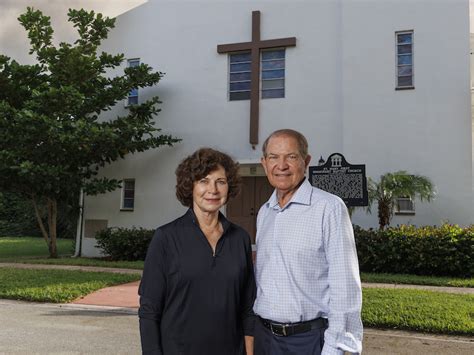 The Mike Eidson Factor Coral Gables Magazine