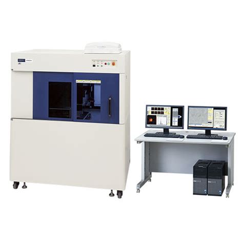 Benchtop Xrf Analyzer At Joseph Larrick Blog